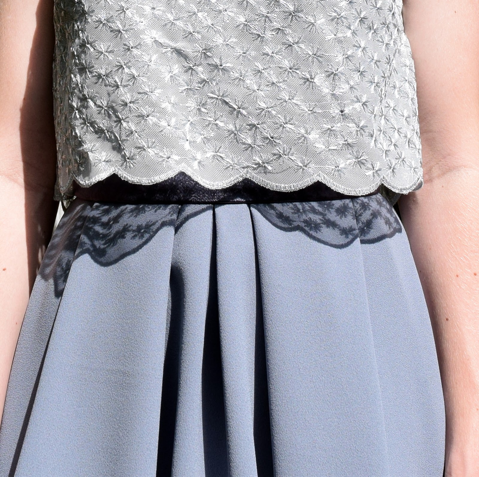 just 3 Shades Of Grey | needle-north