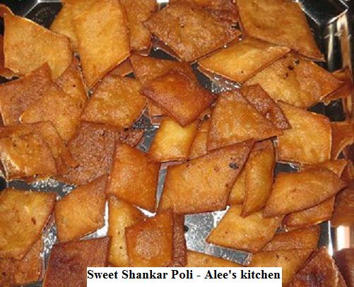 Shankar Poli varieties