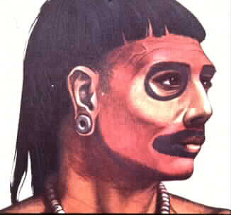 Cuba: Historia- Civilizaciones precolombinas