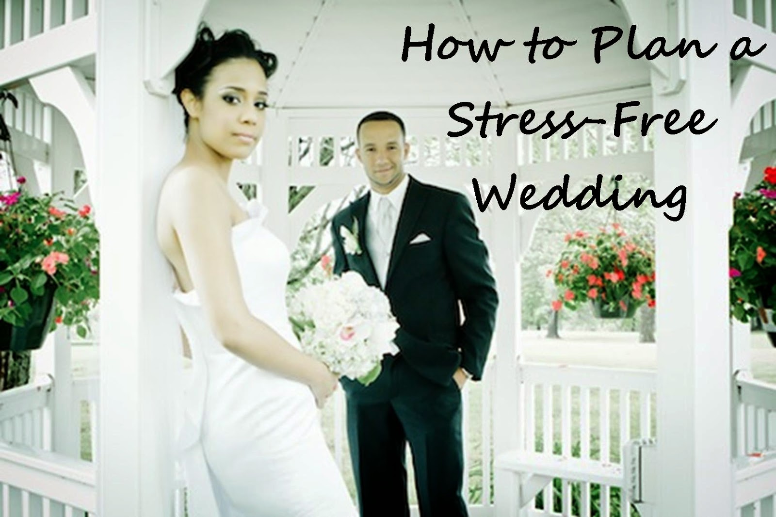 Beautiful Brides Magazine: How to Plan a Stress-Free Wedding