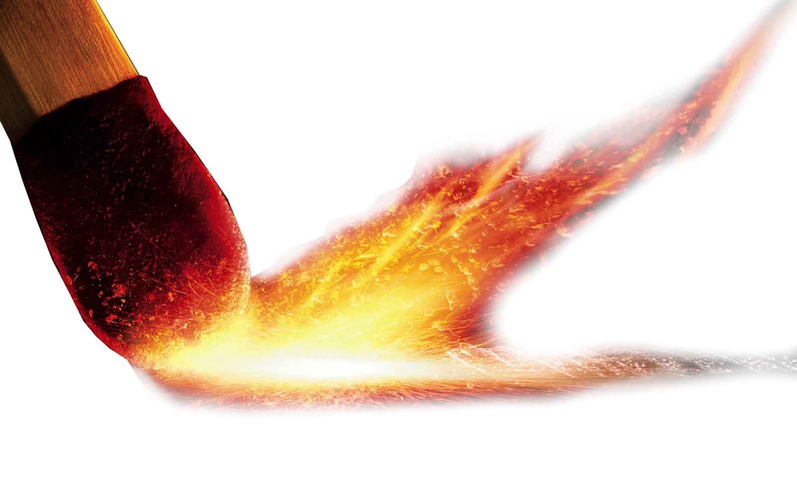 Pop Create: Renders fogo