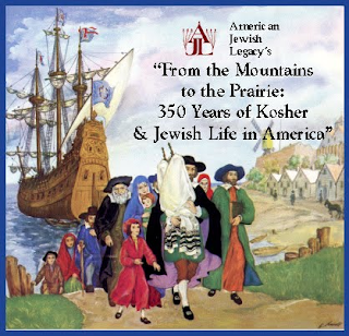 The Quill of The Soul: A Jewish Thanksgiving