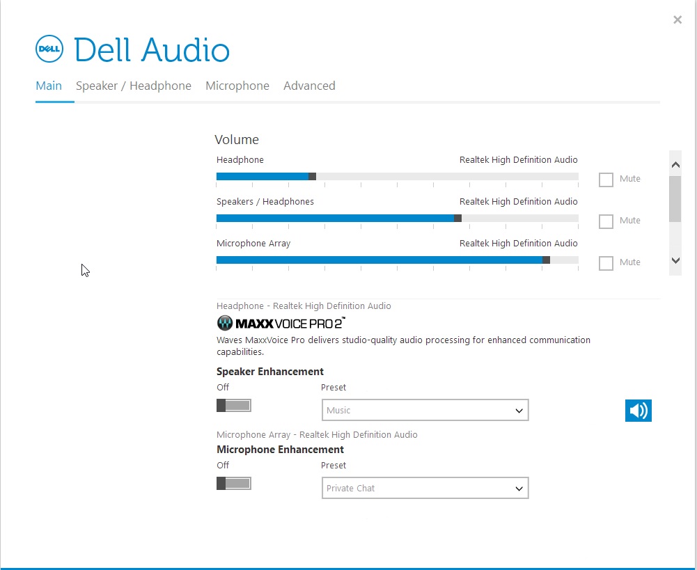 Efe's IT (el Jefe): Windows 10 Sound Volume Changing Randomly - Fixed.