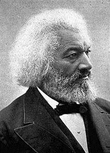 Mari da solcare: Frederick Douglass, un uomo libero