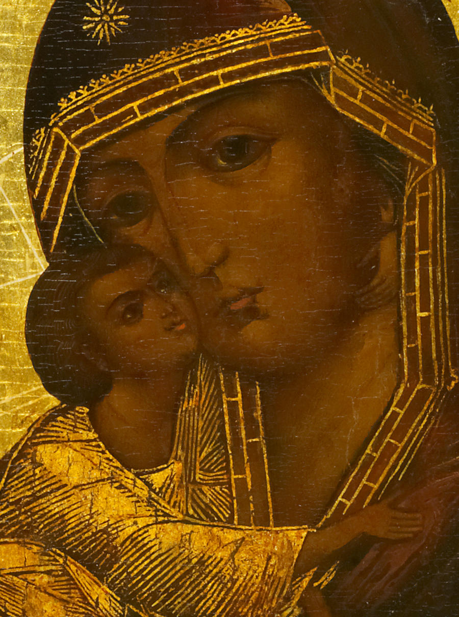 Little Office of the Blessed Virgin Mary: Of certain Considerations as ...