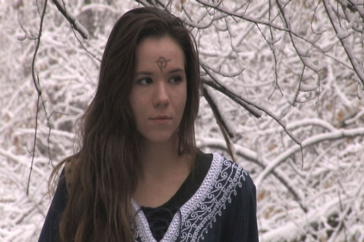 Film Club: Sabriel Pictures