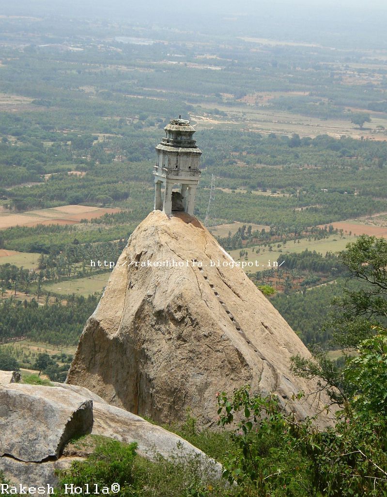 The Voice of Greenery - Trekking and Travelling in Western Ghats ...