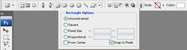 Humbug Graphics Galore: Screw in Photoshop