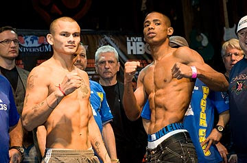 Boxing Live Online: 5 Watch Joan Guzman vs Vicente Mosquera live stream ...