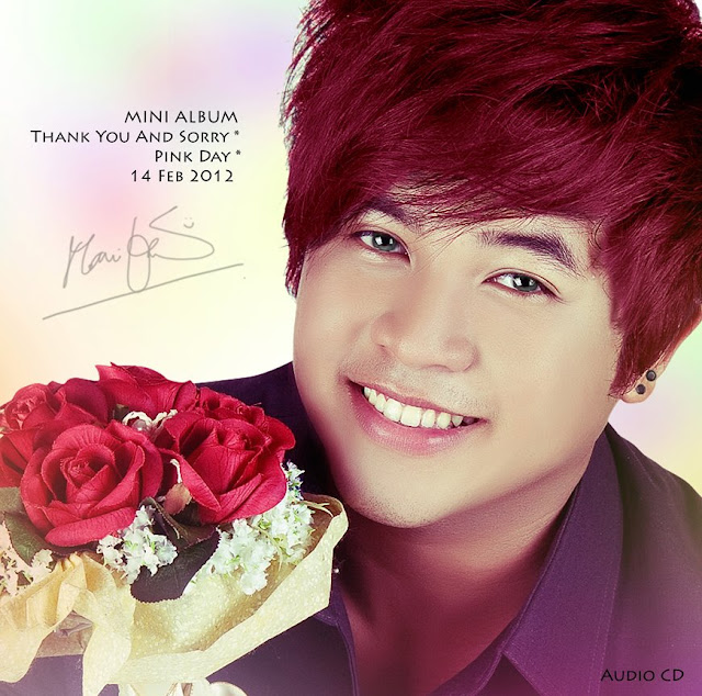 AhMi Blog: Manith Jupiter