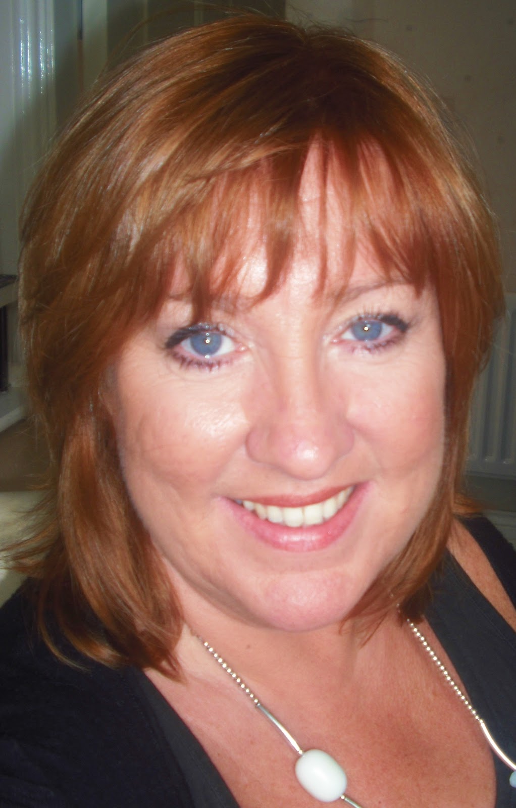 Author in the Spotlight - Sue Watson