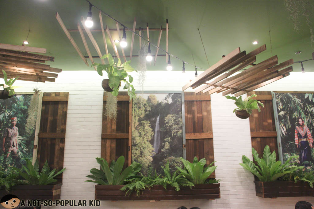 Earth Kitchen - A Delectable Organic and Healthy Dining Experience! - A ...