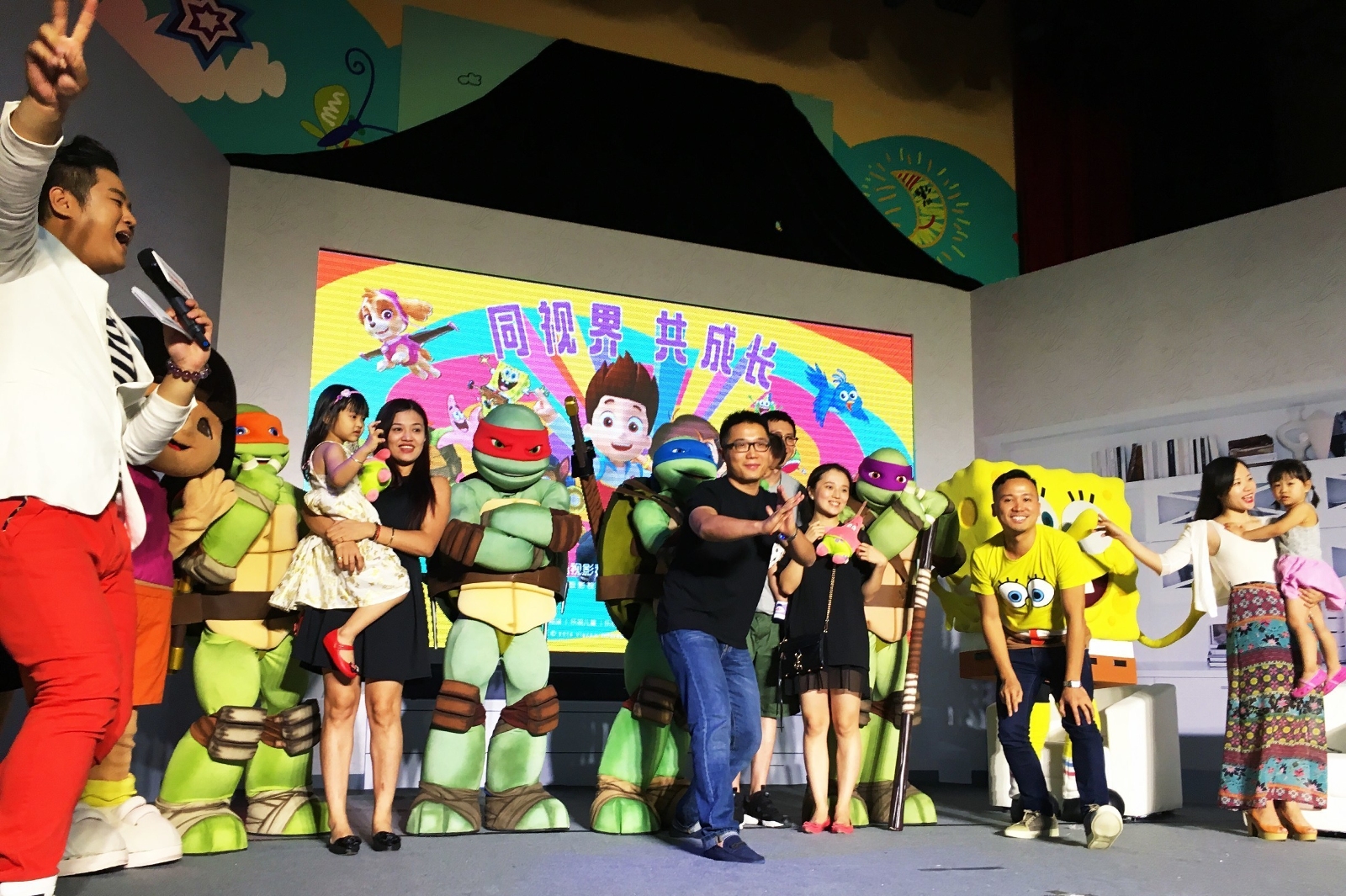 NickALive!: 08/21/16