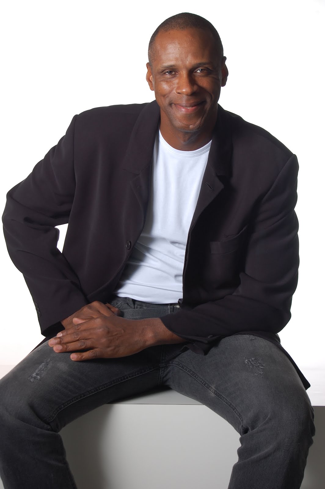 Esporte Rio: Entrevista com Róbson Caetano