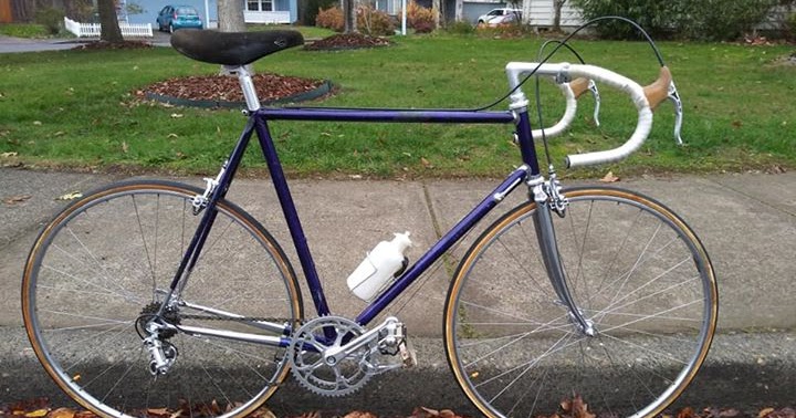 Cinelli Equipe Centurion 1985 ~ ProciclismoPR