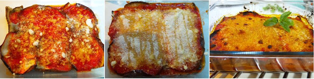 Parmesan Light – Casacostantino