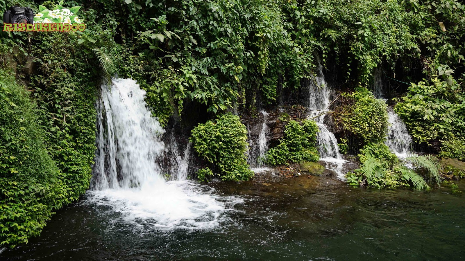 Perjalananku: Air terjun sumber 7 & ringin gantung tumpang - malang
