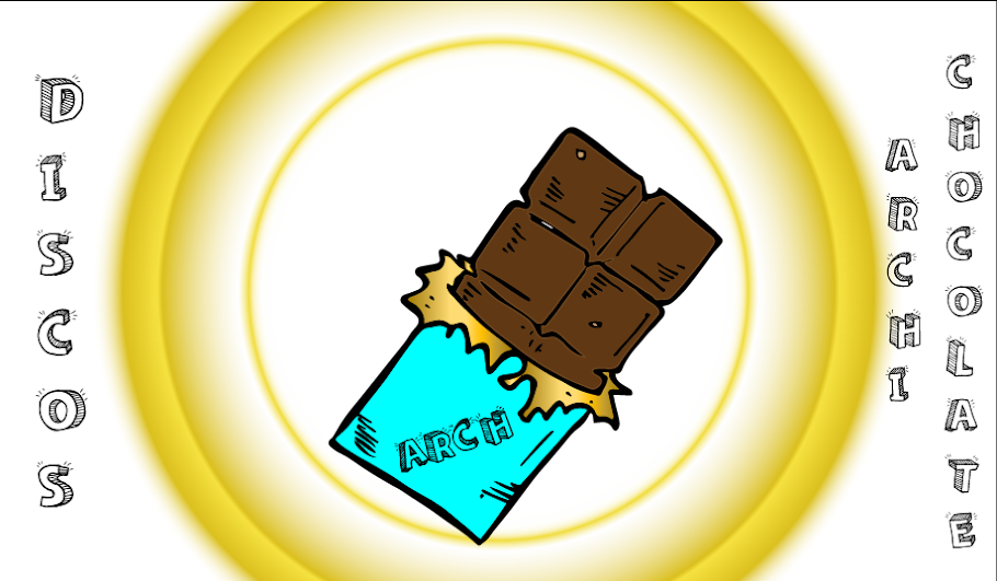 ARCHI CHOCOLATE: DISCLOSURE - SETTLE (Deluxe Edition)