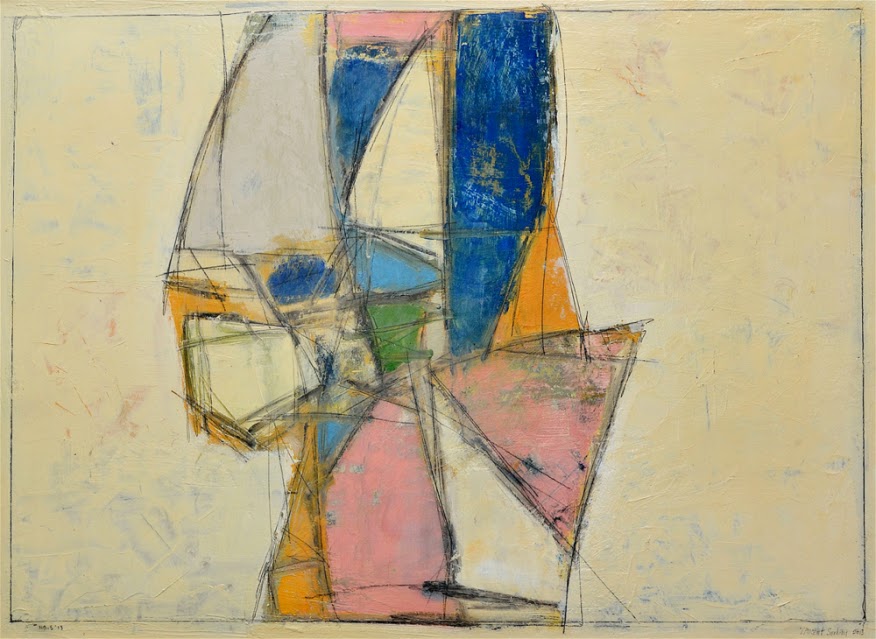 ARTBURGAC: Vincent Serbin