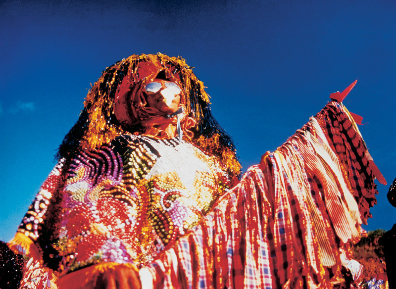 AS MARAVILHAS DO NORDESTE: MARACATÚ RURAL NAZARÉ DA MATA PE