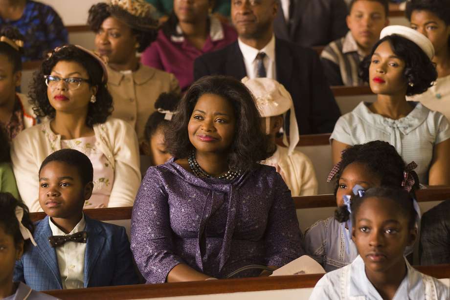Hidden Figures