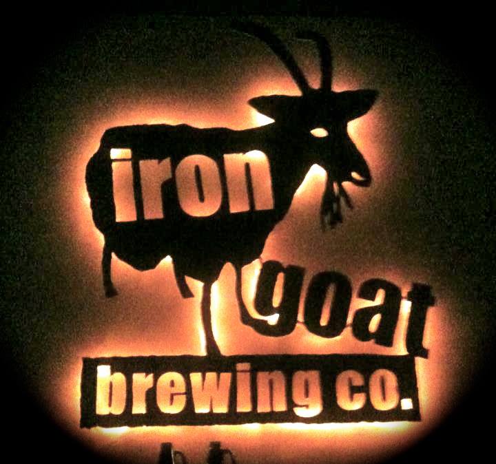 Inland Northwest Business Watch: Iron Goat Brewing Co. moving to ...