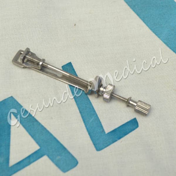 Harga Jual Alat Matrix Holder Instrument (Alat Dokter Gigi / Dental ...