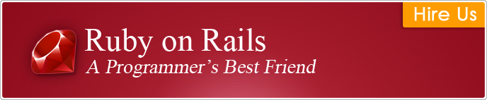 Ruby on Rails: For Quick Website Development ~ ExpertsFromIndia | hire ...