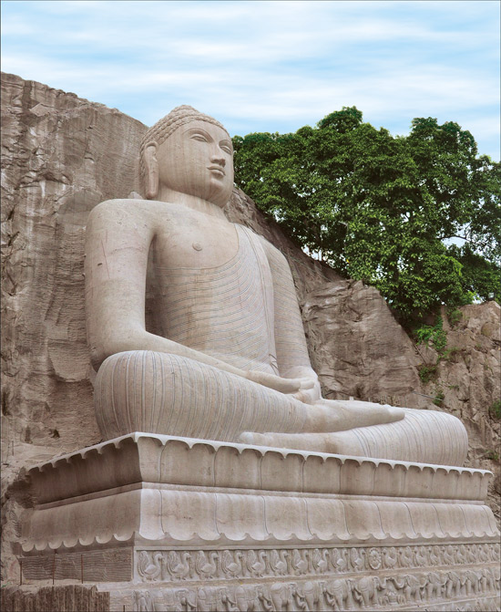 The Buddha Dhamma: Nirodha-samāpatti, 'attainment of ceasing'