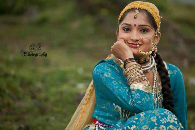 Facebook Uttarakhand : Beautifull Uttarakhandi Girls