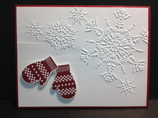 My Creative Corner!: Make a Mitten