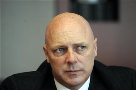 Nick Weil's Blog: What is the NCIJTF?