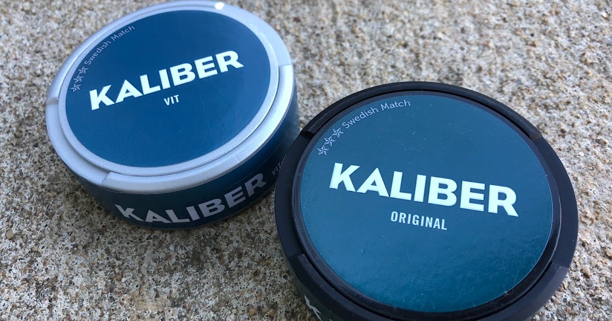 Kaliber (Original & White Portion) - Reviews. 22 April 2011.