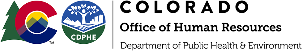 CDPHE Total Worker Health: Wellness Room