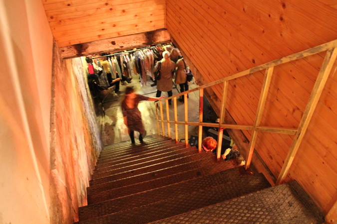 frashion: RINGeRAJA on Fashion to go_ November / RINGeRAJA na ...