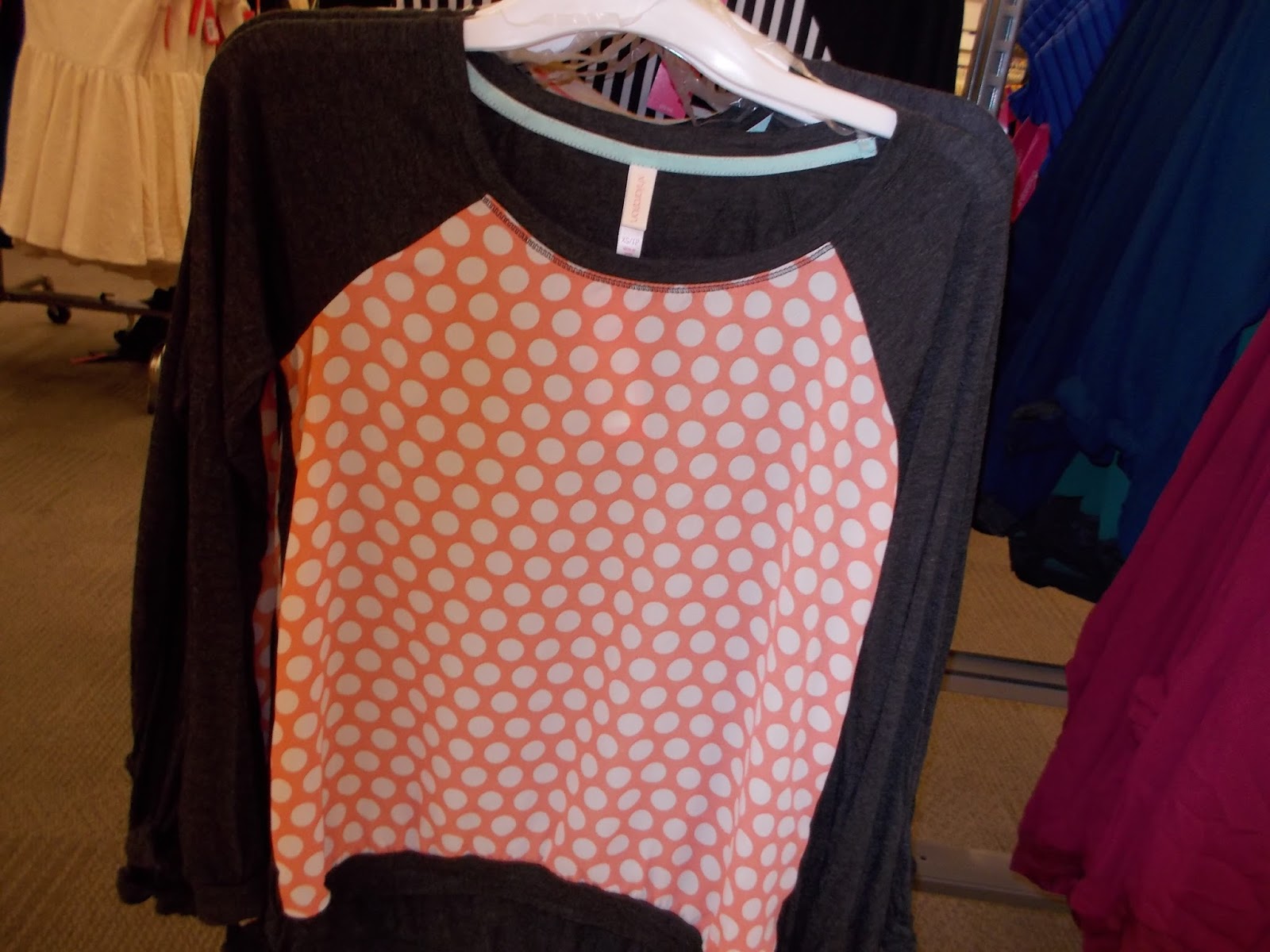 Tracy's Notebook of Style: Target New Arrivals - Part one + Sam and ...