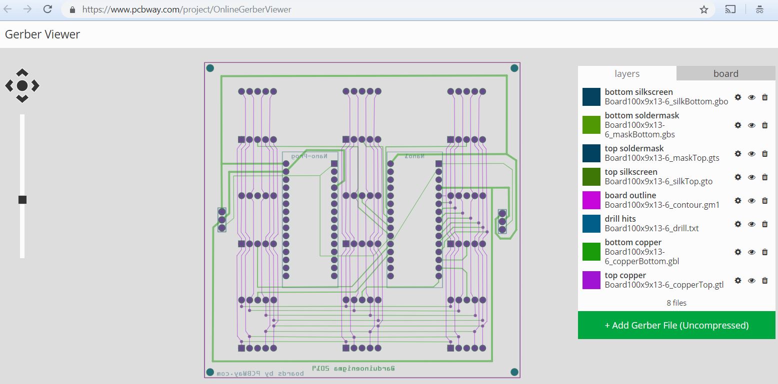 Arduino Enigma Machine Simulator : Starting a new project, an Art ...