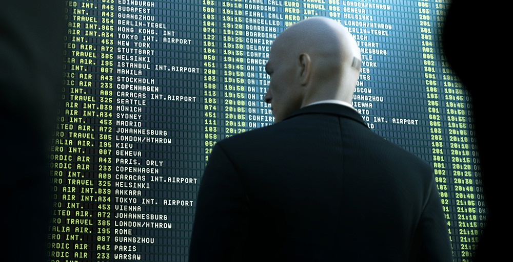 Hitman 6 Alpha: Hitman 6 Alpha (2015) PC Game Free Download