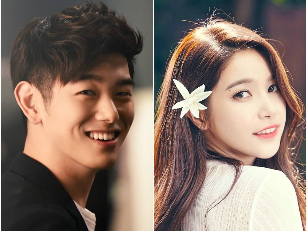 Eric Nam y Solar de MAMAMOO son oficialmente la nueva pareja de "We Got ...