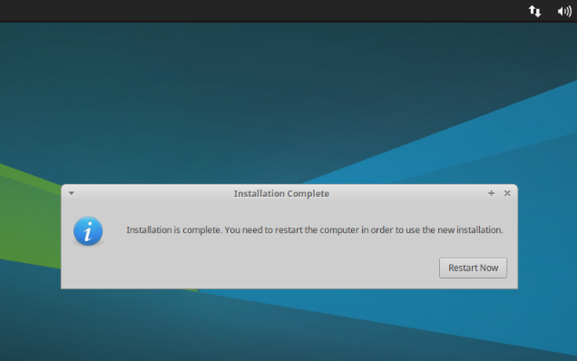 Langkah-langkah Install Ubuntu Linux Terbaru (dengan Gambar) - LinuxSec