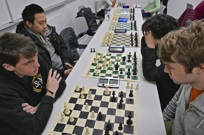 Boylston Chess Club Weblog: February 2017