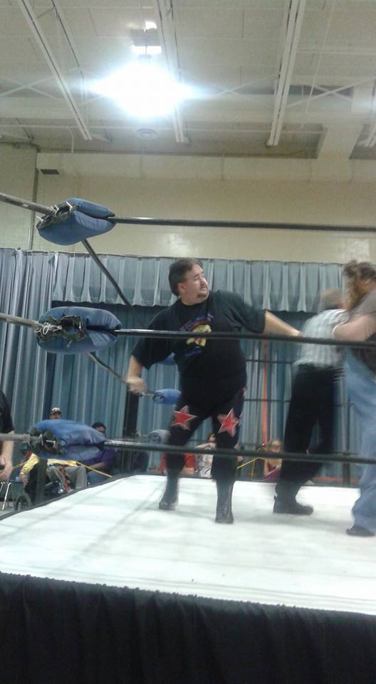 King of Kingsport, Beau James: Some pictures and notes from the Gulf