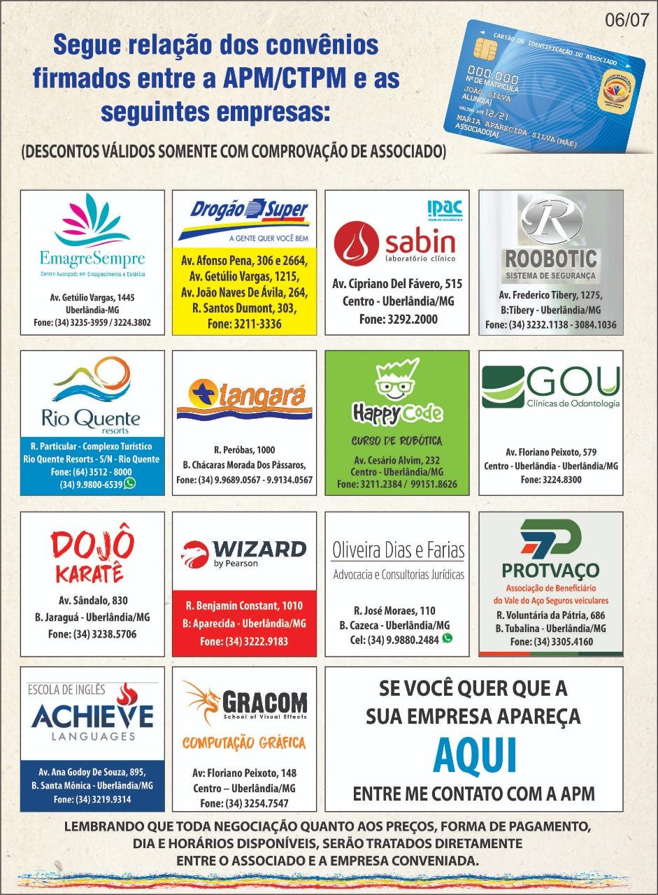 Colégio Tiradentes da Polícia Militar de Minas Gerais -Uberlândia ...