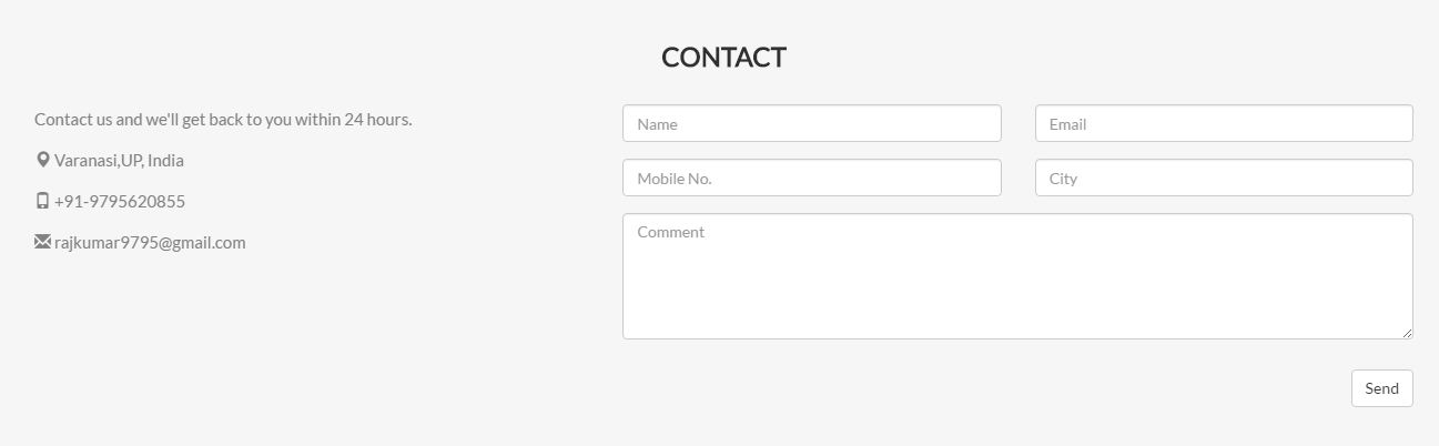 Girfa : Student Help: PHP Consultancy Website Template Free Download