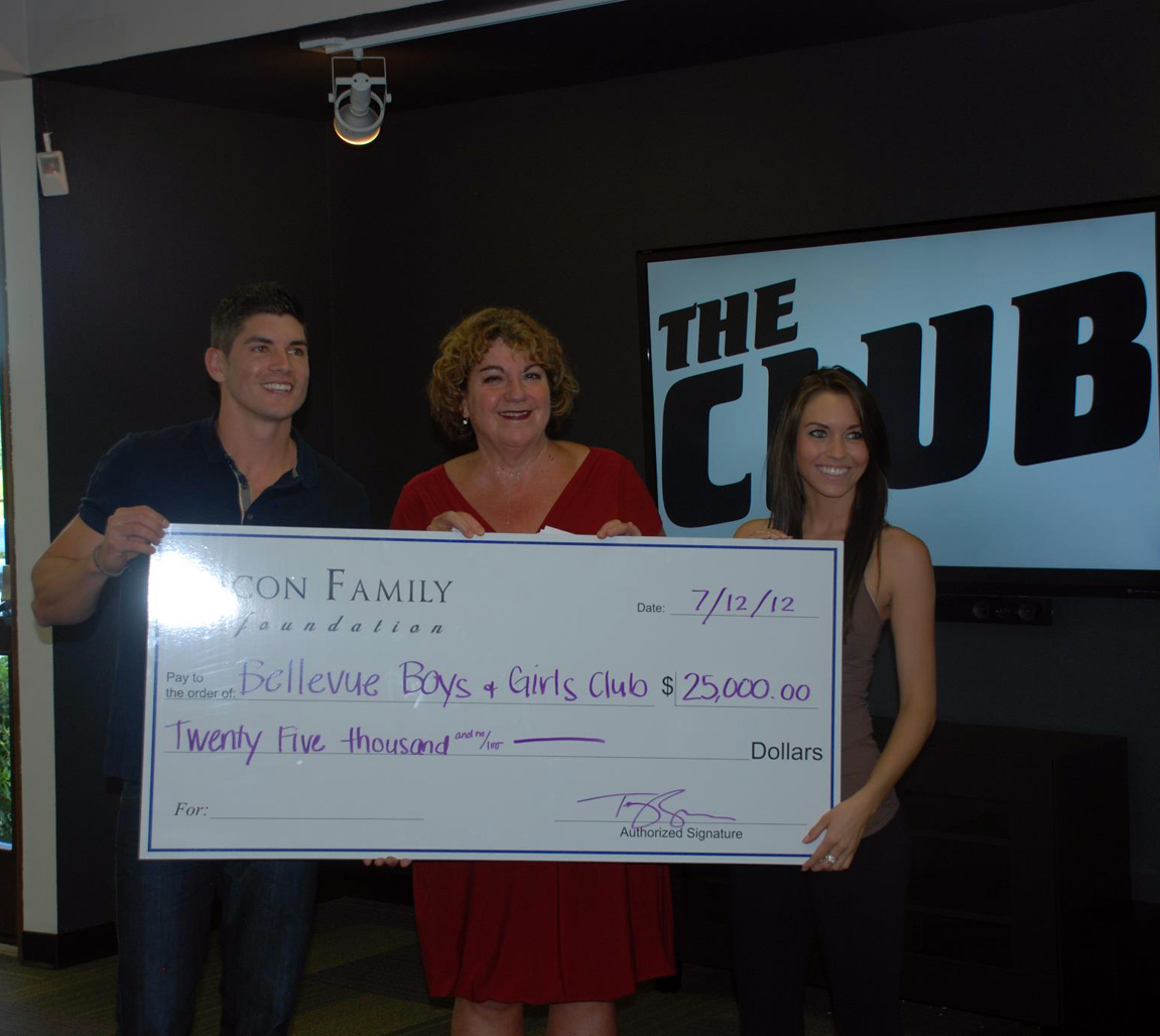 Bacon Family Foundation