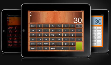 Symbolic calculator hd - tecnomain