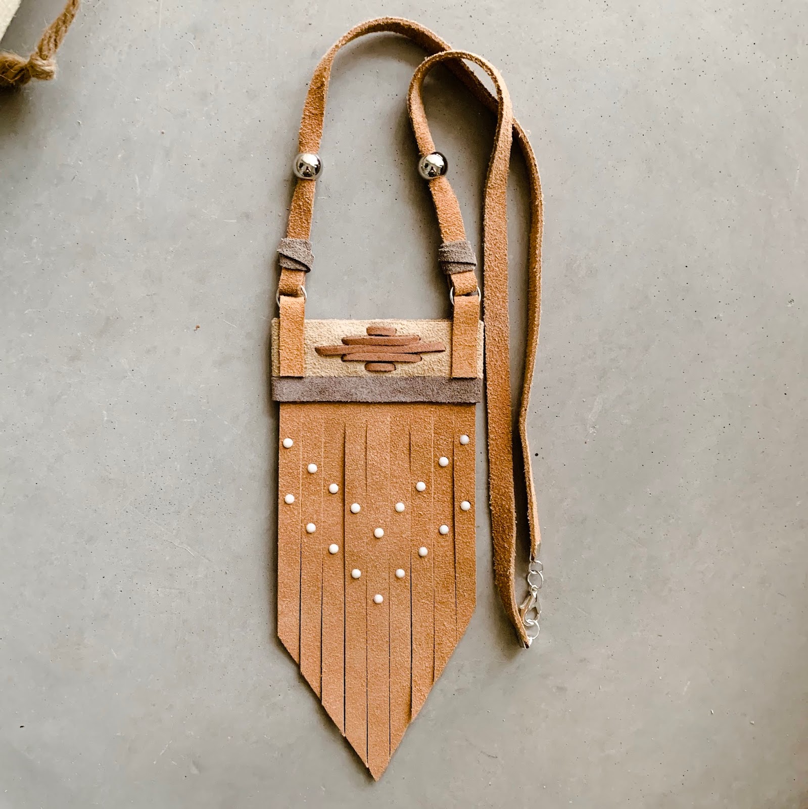 myhopipulseras.blogspot.com: COLLAR HIKAI