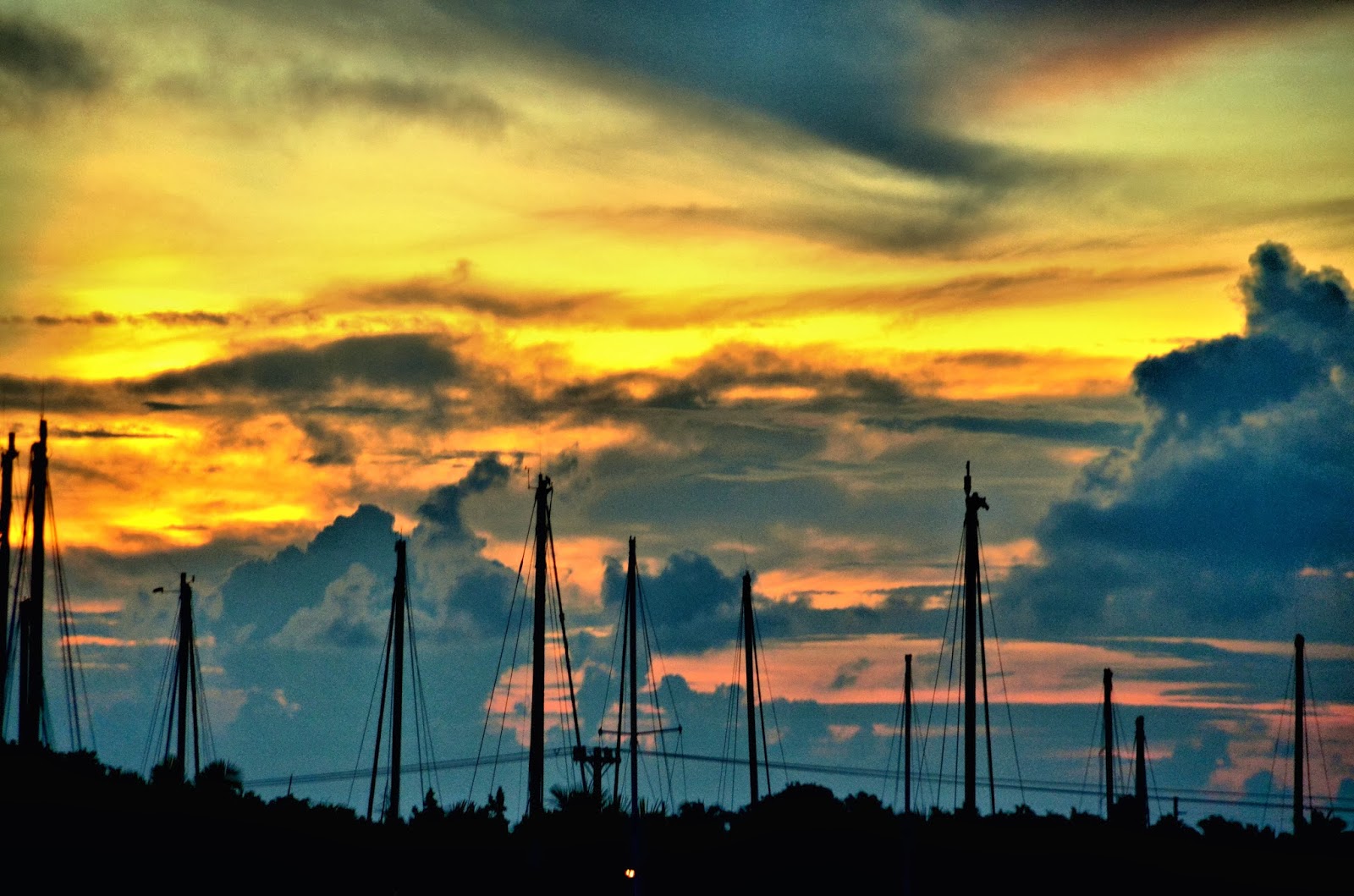 Bahama Bob's Rumstyles: Tutus, Plaid and Green parties In Key West