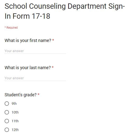 What No One Tells You About Digitalizing Your Sign In System ...