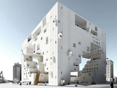 Space มหัศจรรย์กับที่ว่าง - Wonderful Arch